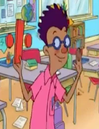 Brainy Brian (character) | Scratchpad | Fandom