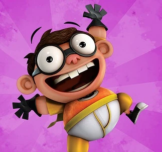 Chum Chum (Character) | Scratchpad | Fandom