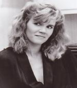 Dr. Emily Carson | Scratchpad | Fandom