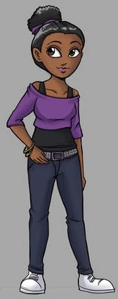 Kelly (OC) | Scratchpad | Fandom