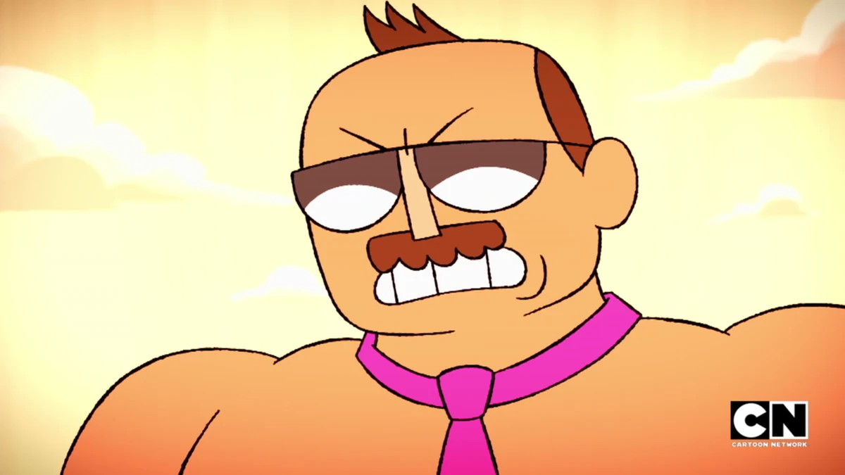 Mr. Gar | Scratchpad | Fandom