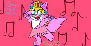 Penny the Cat | Scratchpad | Fandom