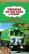 BiggestThomasFan's Thomas and Friends Season 4 Episode Titles US VHS/DVD Covers | Scratchpad ...