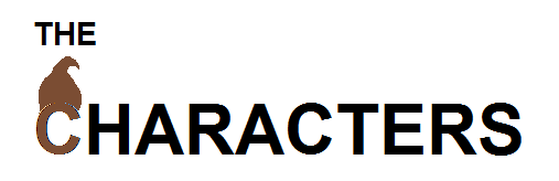 Characters (Muppets) | Scratchpad | Fandom