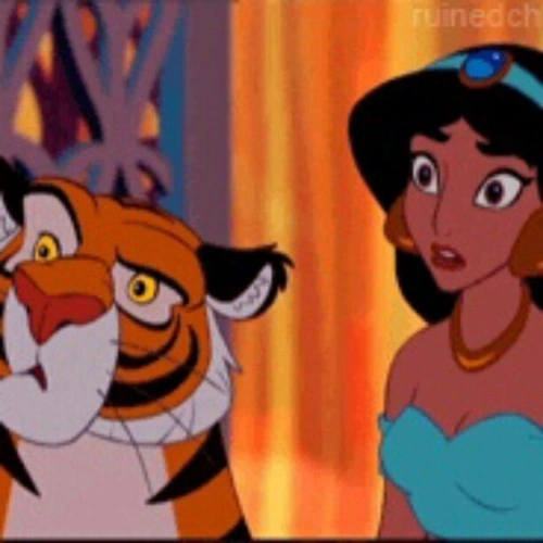 Rajah the Tiger | Scratchpad | Fandom