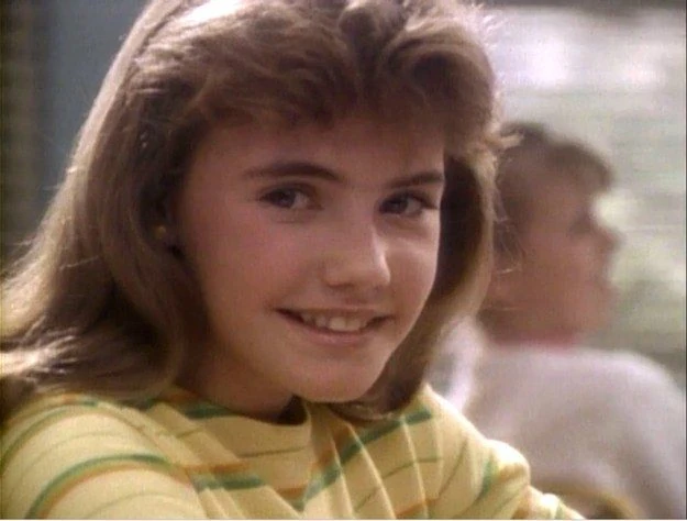 Lisa Berlini | Scratchpad | Fandom