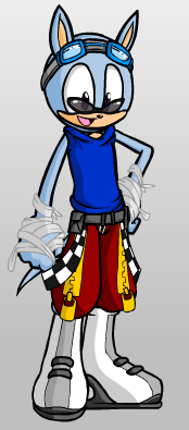 Dozzy the Bandicoot | Scratchpad | Fandom