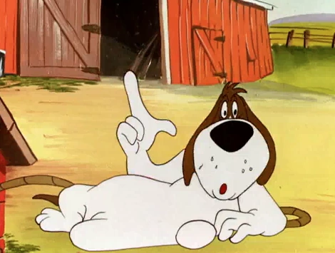 Barnyard Dawg | Scratchpad | Fandom