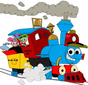 TV/Casey Jr. and Friends | Scratchpad | Fandom