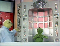 The Best of The Muppet Show and Sesame Street Volume 12 | Scratchpad ...