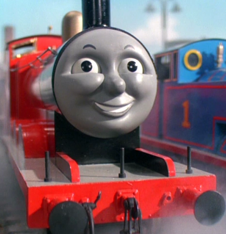 Thomas Happy Tree Friends Parodies Featuring James And Lady