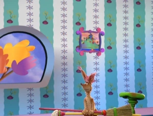 Junior Kangaroo | Scratchpad | Fandom