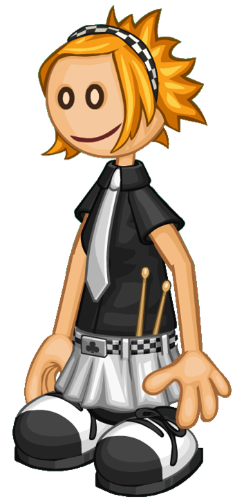 Clover (Papa Louie) | Scratchpad | Fandom