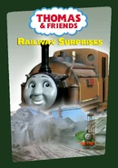 Railway Surprises (BiggestThomasFan's version) | Scratchpad | Fandom