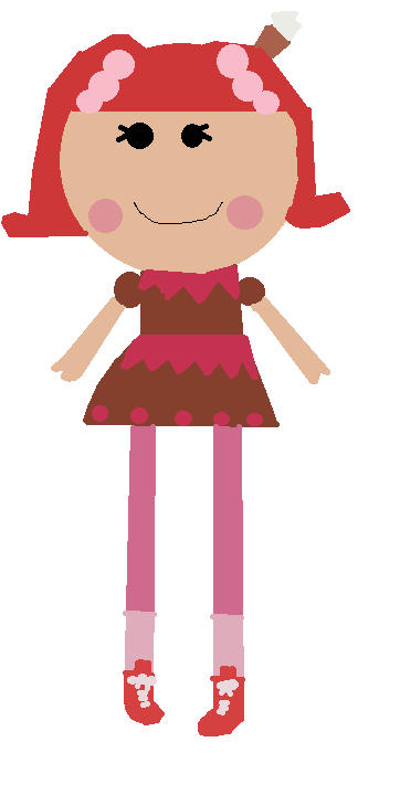 Choco Whirl Swirl | Scratchpad | Fandom