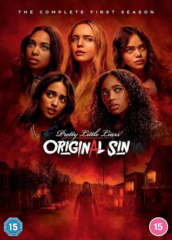 Pretty Little Liars (2022) | Scratchpad | Fandom