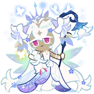 White Lily Cookie | Scratchpad | Fandom