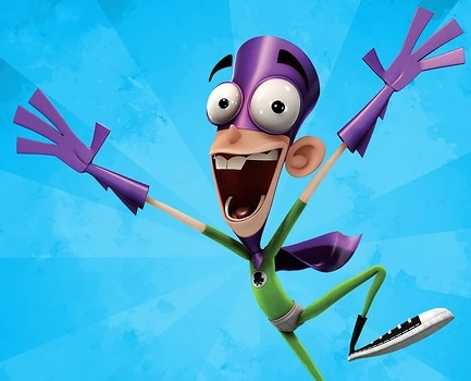 Fanboy (Character) | Scratchpad | Fandom