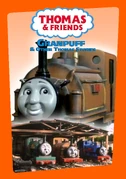 BiggestThomasFan's Thomas and Friends Season 4 Episode Titles US VHS/DVD Covers | Scratchpad ...