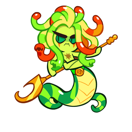 Jelly Serpent Cookie | Scratchpad | Fandom