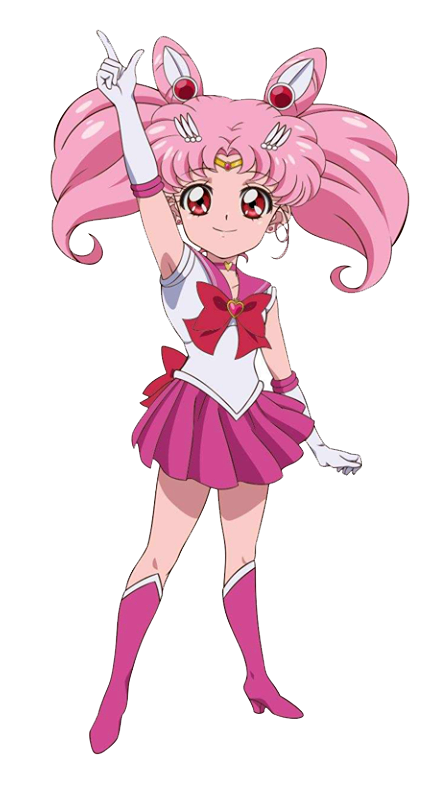 Chibiusa Tsukino Scratchpad Fandom