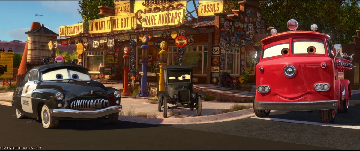 Multifranchise Crossovers: Gordon Takes A Shortcut | Scratchpad | Fandom