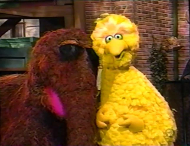 The Best of The Muppet Show and Sesame Street Volume 11 | Scratchpad ...