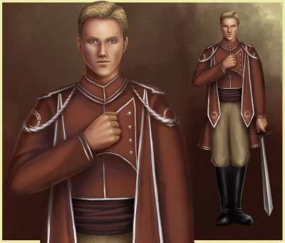 Dominion Soldier | Scratchpad | Fandom