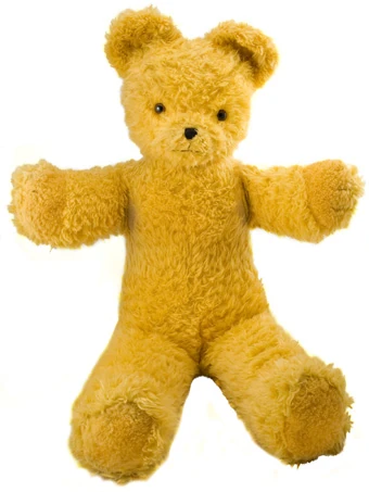 Big Ted | Scratchpad | Fandom