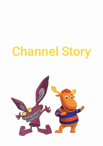Channel Story | Scratchpad | Fandom