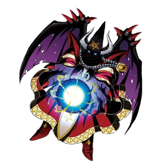 Daemon (Digimon character) | Scratchpad | Fandom