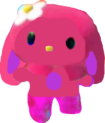 My Harmony | Scratchpad | Fandom