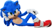 Sonic the Hedgehog (film) | Scratchpad | Fandom