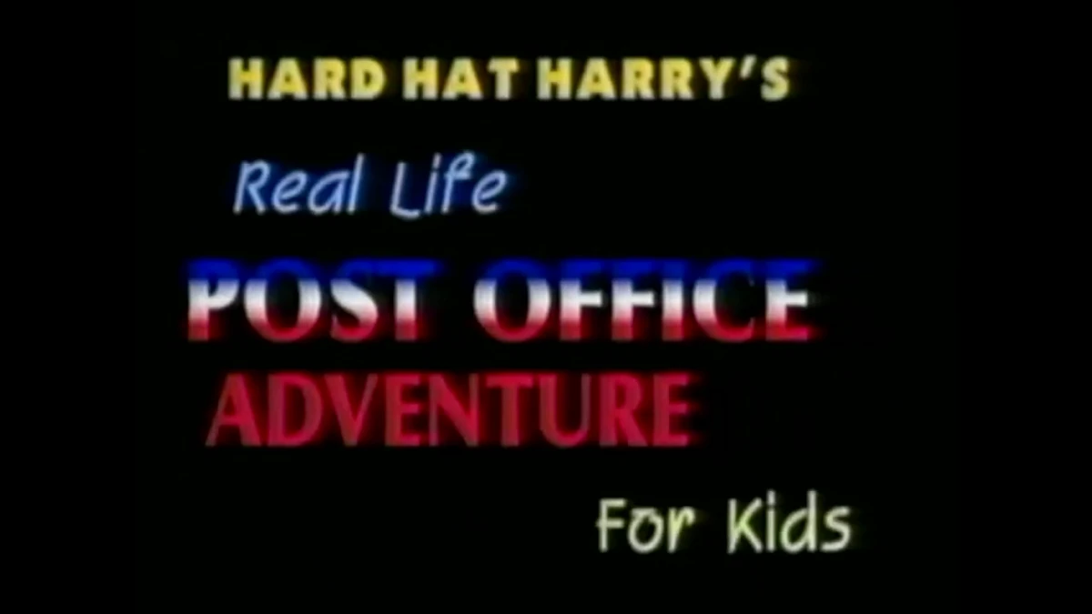 Real Life Post Office Adventure | Scratchpad | Fandom