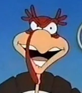 Animalympics/Characters/Gallery | Scratchpad | Fandom