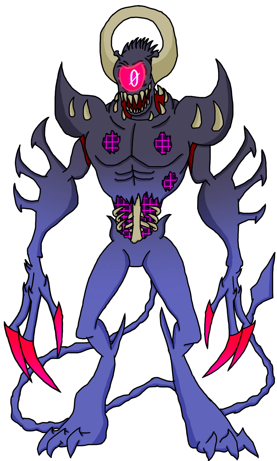 Eldritch SMG0 | Scratchpad | Fandom