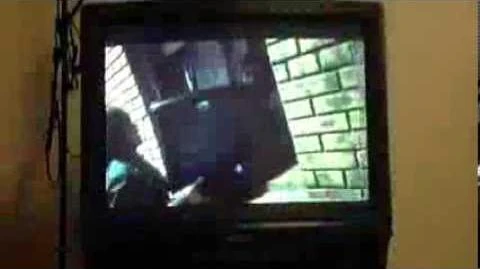 Opening to Dead Cert 2005 DVD | Scratchpad | Fandom