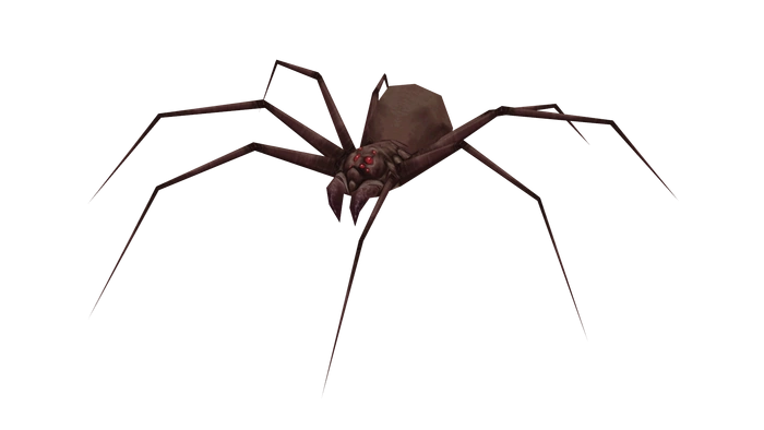 Spider (hazard) (Granny) | Scratchpad | Fandom