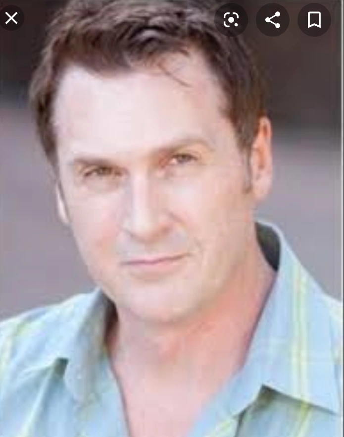 David Kaye | Scratchpad | Fandom