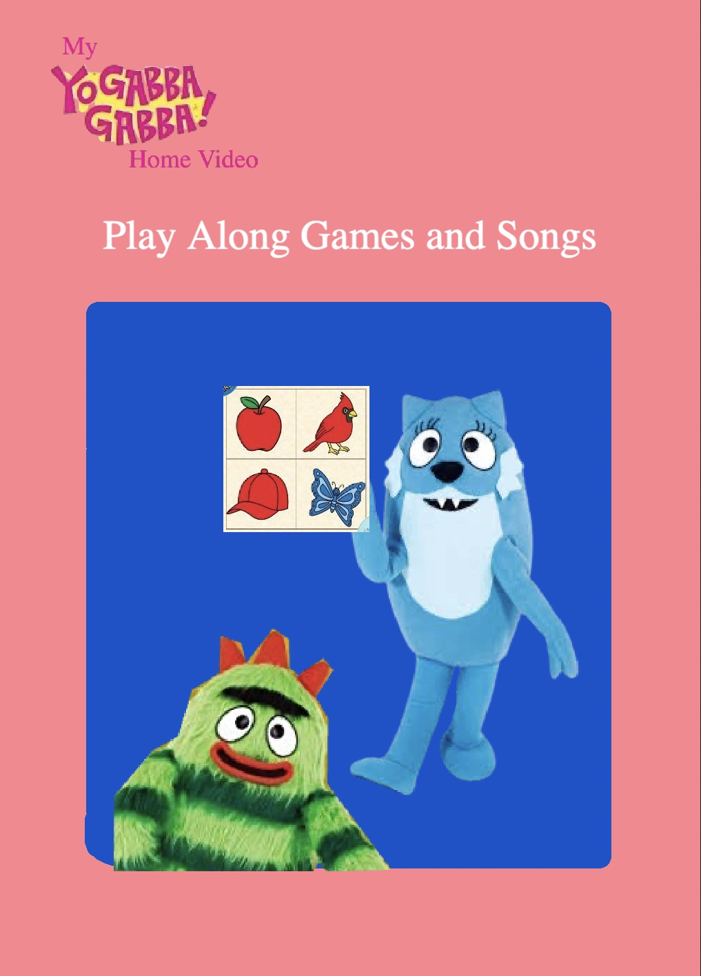 Play Along Games and Songs | Scratchpad | Fandom