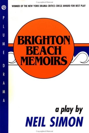 Brighton Beach Memoirs | Scratchpad | Fandom
