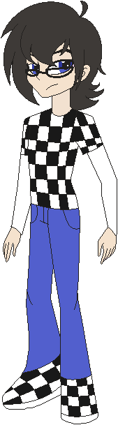 Checkers | Scratchpad | Fandom