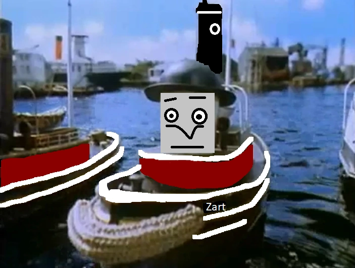 Zart | Scratchpad | Fandom