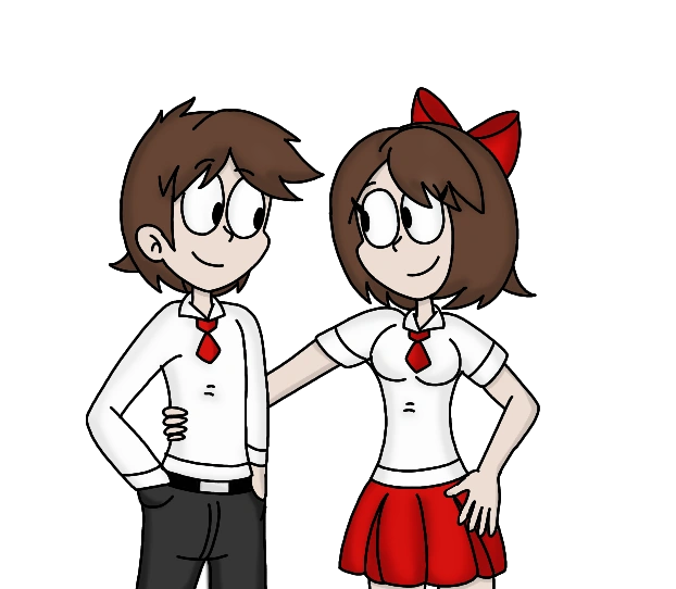 Claire & Andre | Scratchpad | Fandom