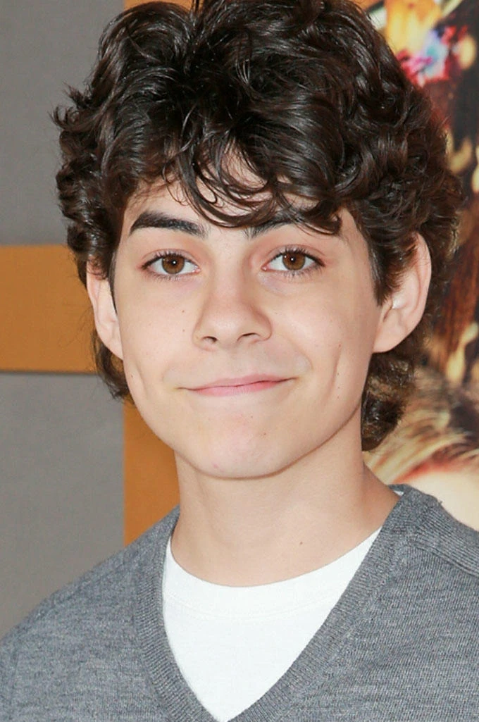 2003 Born Actors/Gallery | Scratchpad | Fandom