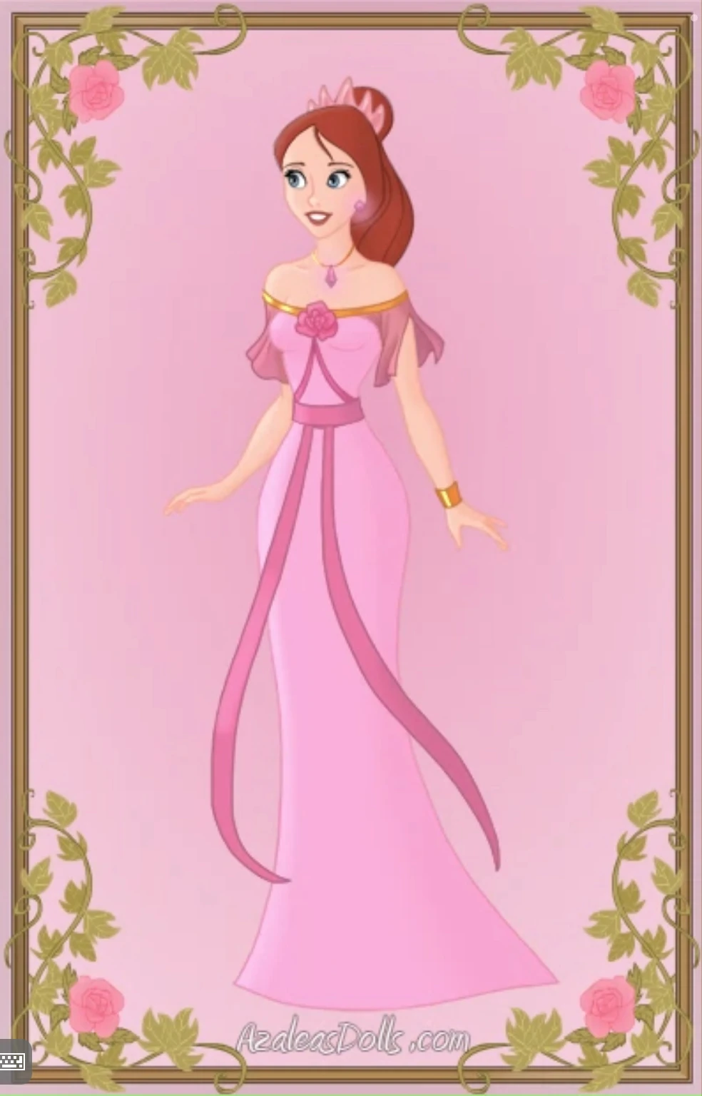 Melissa | Scratchpad | Fandom