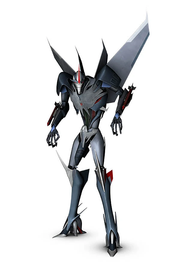 Starscream (Character) | Scratchpad | Fandom