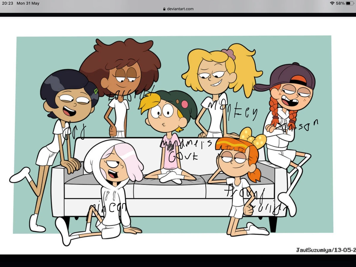 Dragon Ball/Amphibia | Scratchpad | Fandom