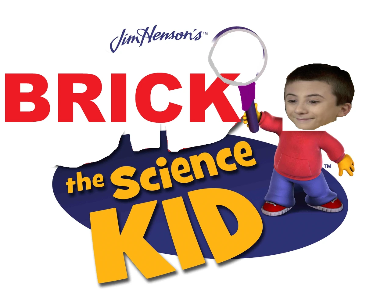 Brick The Science Kid | Scratchpad | Fandom