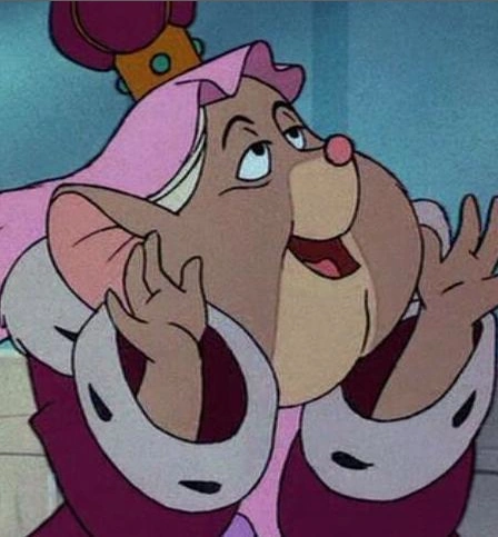 Queen Mouse | Scratchpad | Fandom